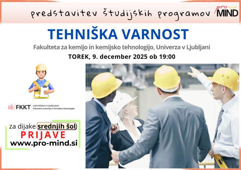 45. Tehniška varnost – STŠ