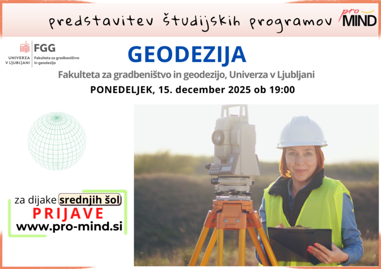 52. Geodezija – STŠ